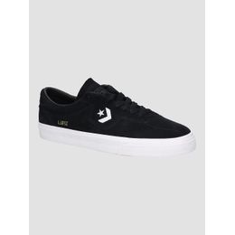 Converse Louie Lopez Pro Suede Skateschuhe white