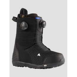 Burton Ritual BOA 2024 Snowboard-Boots black