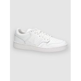 New Balance 480 Core Sneakers white