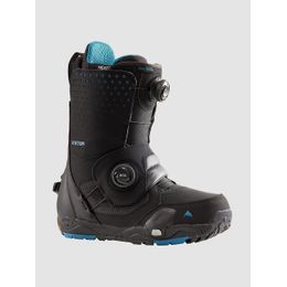 Burton Photon Step On Wide 2024 Snowboard-Boots black