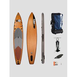 Light MFT Series Tourer 14'0 SUP Board uni