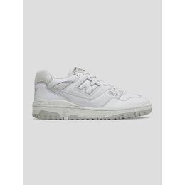 New Balance 550 Core Sneakers white