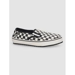 Vans Checkerboard Slip-er 2 Schuhe classic white