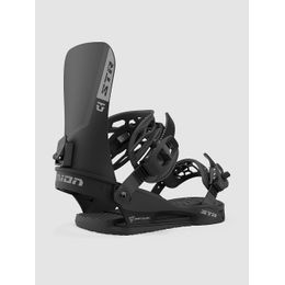Union STR 2024 Snowboard-Bindung black