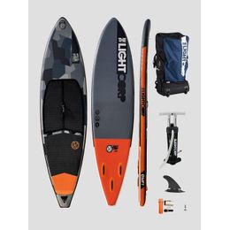 Light ISUP Platin Series Wave 9'6 X 31" SUP Board uni