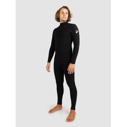 Quiksilver Everyday Sessions 4/3 Neoprenanzug black