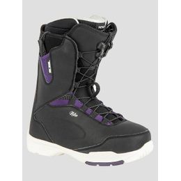 Nitro Scala TLS 2025 Snowboard-Boots purple