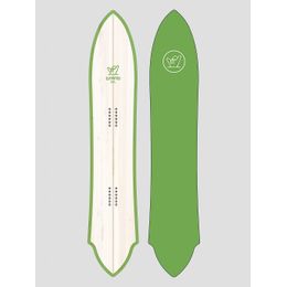 Elevated Surf Craft Step Up 5'4 / 162,5 2024 Snowboard uni