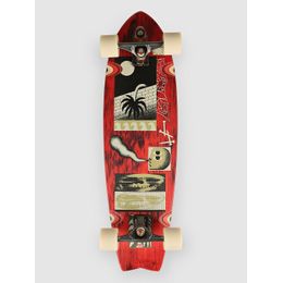 Globe Chromantic 33" Surfskate ss last in