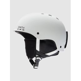 Smith Holt 2 Helm matte white