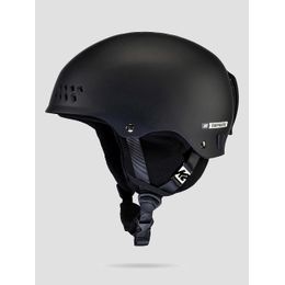 K2 Emphasis 2024 Helm black