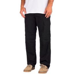 Carhartt Work In Progress Carhartt WIP Regular Cargo Hose black rinsed