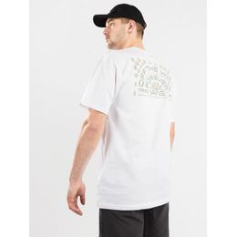 Vans Forever T-Shirt white