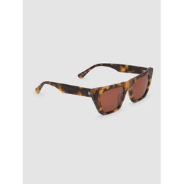 Electric Noli Tortuga Sonnenbrille rose polarized