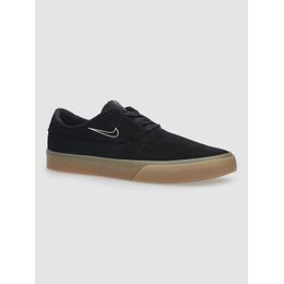 Nike SB Shane Skateschuhe black