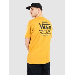 Vans Holder St Classic T-Shirt black