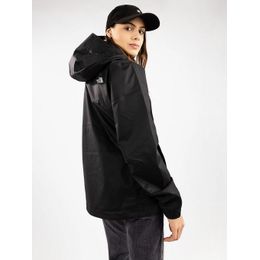 The North Face Quest Jacke foil grey