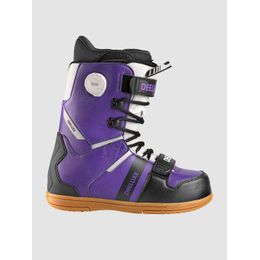 Deeluxe D.N.A. Pro 2024 Snowboard-Boots purple haze