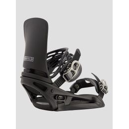 Burton Cartel X EST 2024 Snowboard-Bindung black