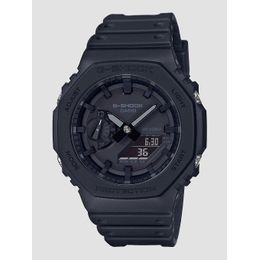 G-Shock GA-2100-1A1ER Uhr black