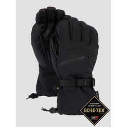 Burton Gore-Tex Handschuhe true black