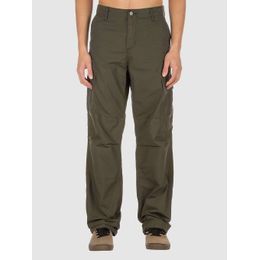 Carhartt Work In Progress Carhartt WIP Regular Cargo Hose cypress rinsed