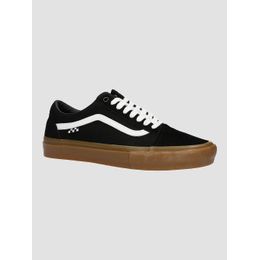 Vans Skate Old Skool Skateschuhe gum