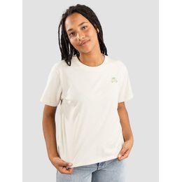 Iriedaily Skate Heart T-Shirt undyed