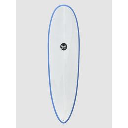 Light Minilog Blue Rail - Epoxy - US + Future Surfboard uni