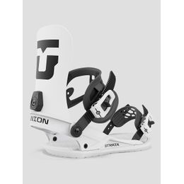 Union Strata 2024 Snowboard-Bindung white