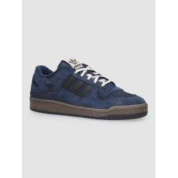 adidas skateboarding Forum 84 Low Adv Skateschuhe blubir