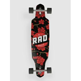 RAD Board Co. Cherry Blossom Drop Through Complete uni