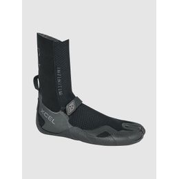 XCEL Split Toe Infiniti 3mm Neoprenschuhe black