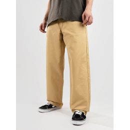 Vans Authentic Chino Baggy Hose taos taupe