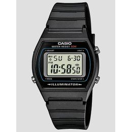 Casio W-202-1AVEF no color