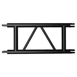 DURATRUSS DT Pre-Rig-Truss Adapter H 90&deg; Schwarz