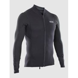 ION Neo Zip Longsleeve Lycra black