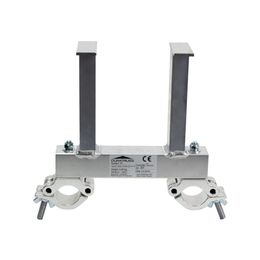 DURATRUSS DT 34 Motorhalter PA Tower 05