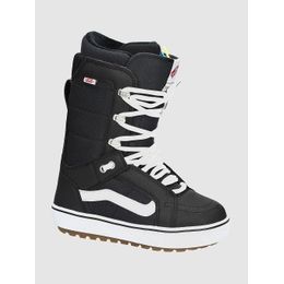 Vans Hi-Standard OG 2024 Snowboard-Boots white 19