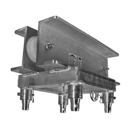 DURATRUSS DT 34-Top T1, Oberteil f&uuml;r DT 34/X