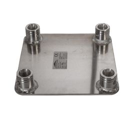 DURATRUSS DT 34-BPF, Grundplatte Innengewinde