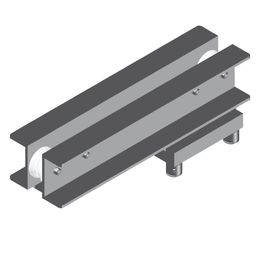 DURATRUSS DT 34-Top PA1, DT Oberteil f&uuml;r PA Tower 1