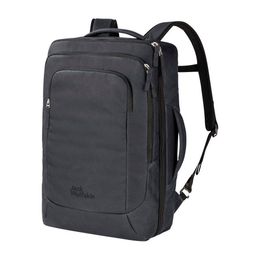 Jack Wolfskin Reiserucksack TRAVELTOPIA CABINPACK 34, grau