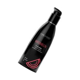 WICKED Watermelon Lubricant, 60 ml