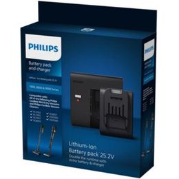 Philips Lithium-Ion Battery pack 25.2V XV1797/01