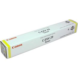 Canon Toner 2802B002 C-EXV29 yellow