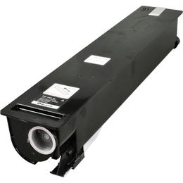 Ampertec Toner ersetzt Toshiba 6AJ00000075 T-FC25EK schwarz