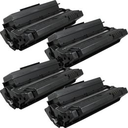 4 Ampertec Toner ersetzt HP (Samsung) ML-D4550B/ELS schwarz