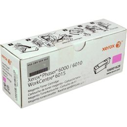 Xerox Toner 106R01628 magenta