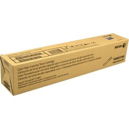 Xerox Toner 106R03760 cyan